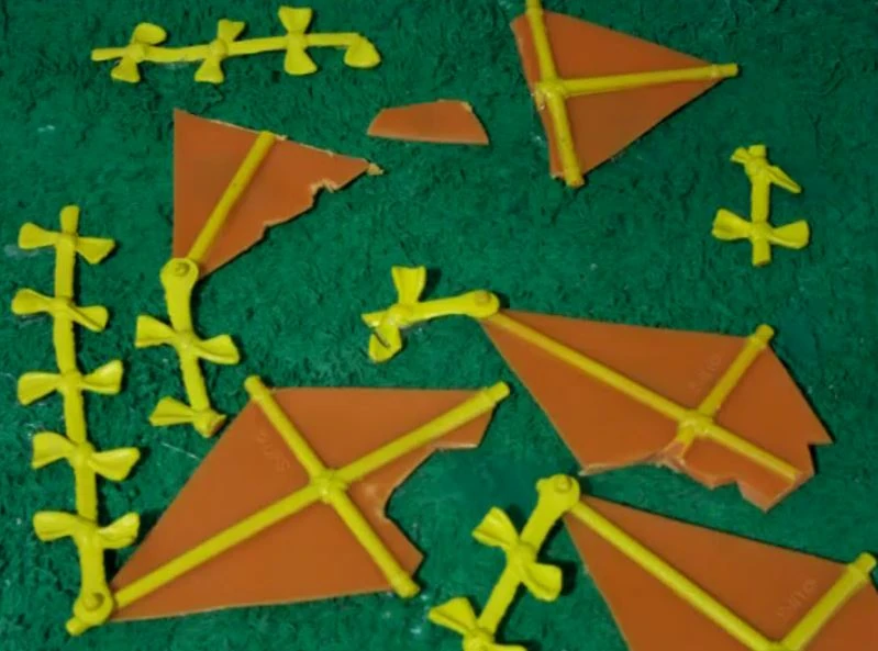 Kite-Eating Tree | Robot Chicken Wiki | FANDOM powered by Wikia