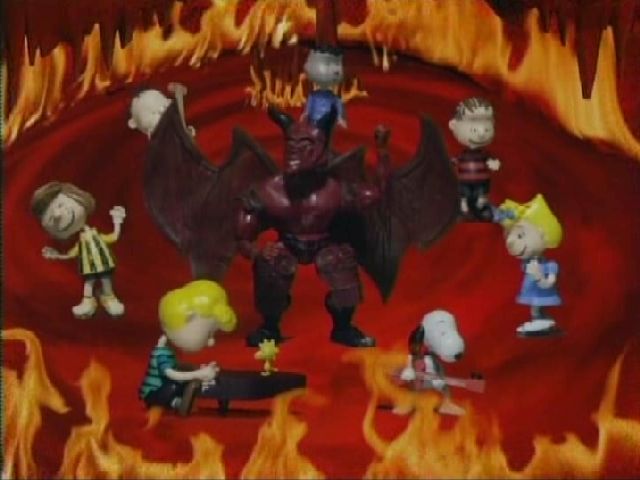 Vegetable Funfest Robot Chicken Wiki Fandom Powered By Wikia