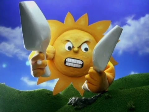 Two Scoops! | Robot Chicken Wiki | Fandom