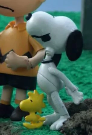 Snoopy | Robot Chicken Wiki | Fandom