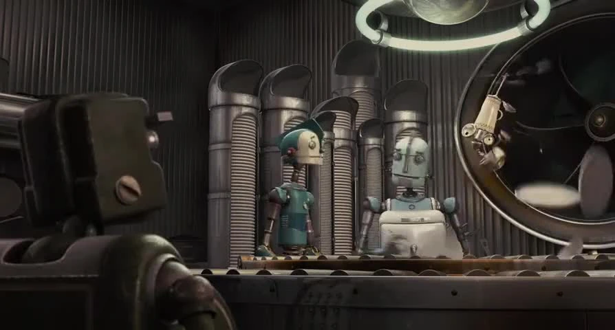 Gunk's Greasy Spoon | Robots Wiki | Fandom