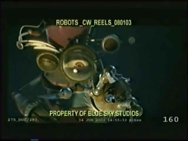 Dr V. Needle | Robots Wiki | Fandom