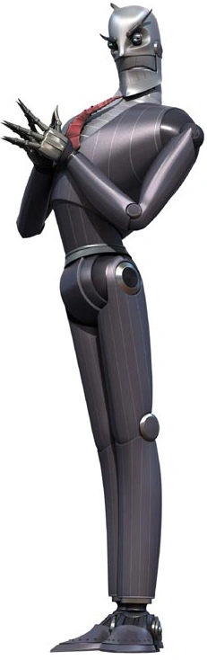 Phineas T. Ratchet | Robots Wiki | FANDOM powered by Wikia