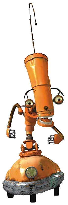 Crank Casey | Robots Wiki | Fandom