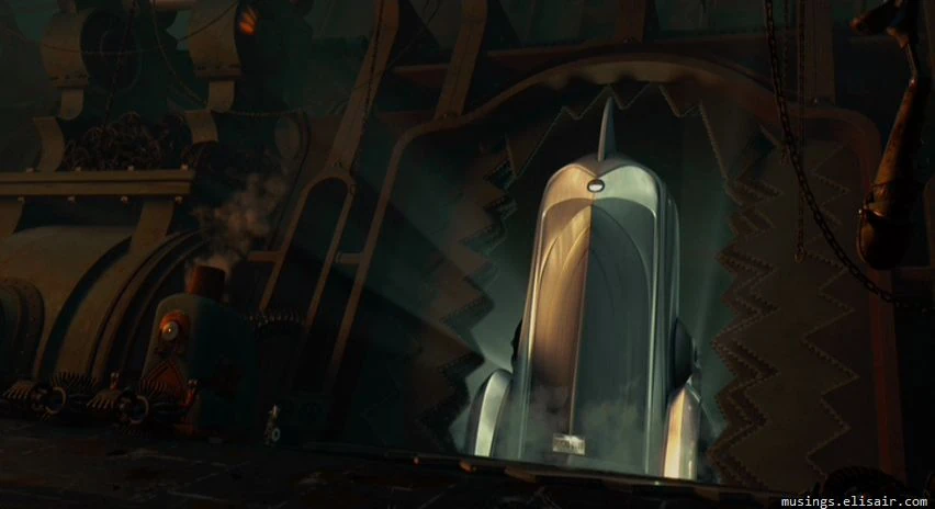 Sweeper | Robots Wiki | FANDOM powered by Wikia