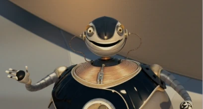 Bigweld | Robots Wiki | FANDOM powered by Wikia