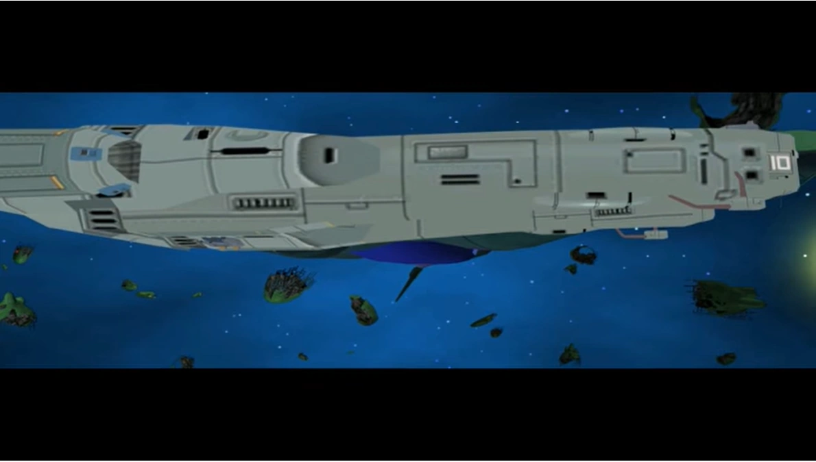 Armor-10 | Robotech Saga Wiki | Fandom