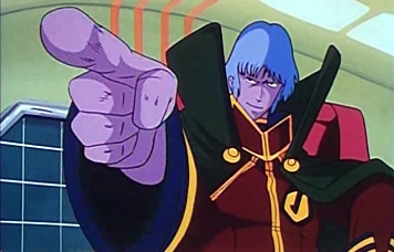 Image - Khyron points.png | Robotech Saga Wiki | FANDOM powered by Wikia