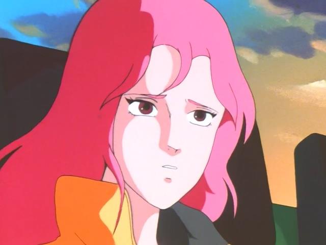 Marlene Wiki Robotech Fandom Powered By Wikia