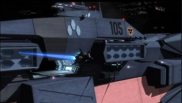 Image - Ikazuchi.jpg | Robotech Saga Wiki | FANDOM powered by Wikia