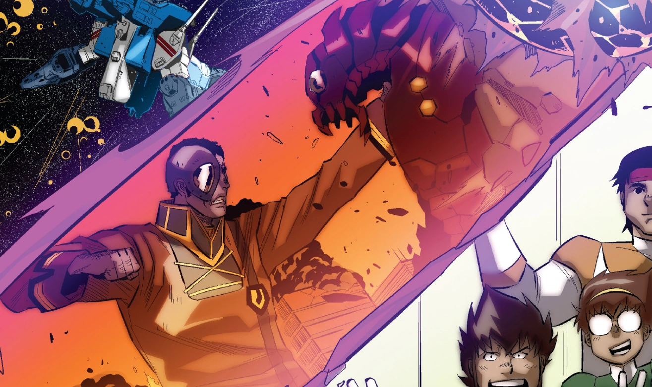 Image - Alternate Breetai universe.png | Robotech Saga Wiki | FANDOM ...