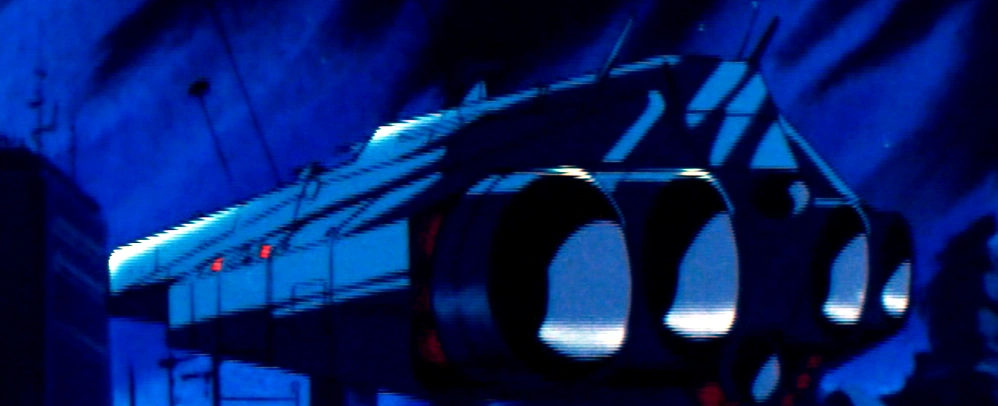 Tactical Armored Space Corps | Robotech Saga Wiki | Fandom