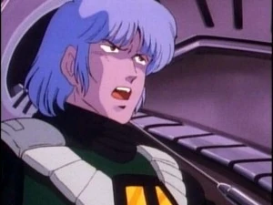 Khyron | Wiki Robotech | Fandom