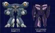 Invid | Robotech Saga Wiki | Fandom