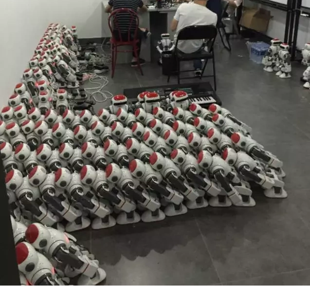 Dobi | Robot Wiki | Fandom