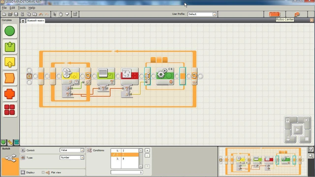NXT-G | Robot Wiki | FANDOM powered by Wikia