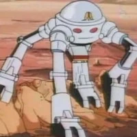 Narra | Robotix Animated Wiki | Fandom