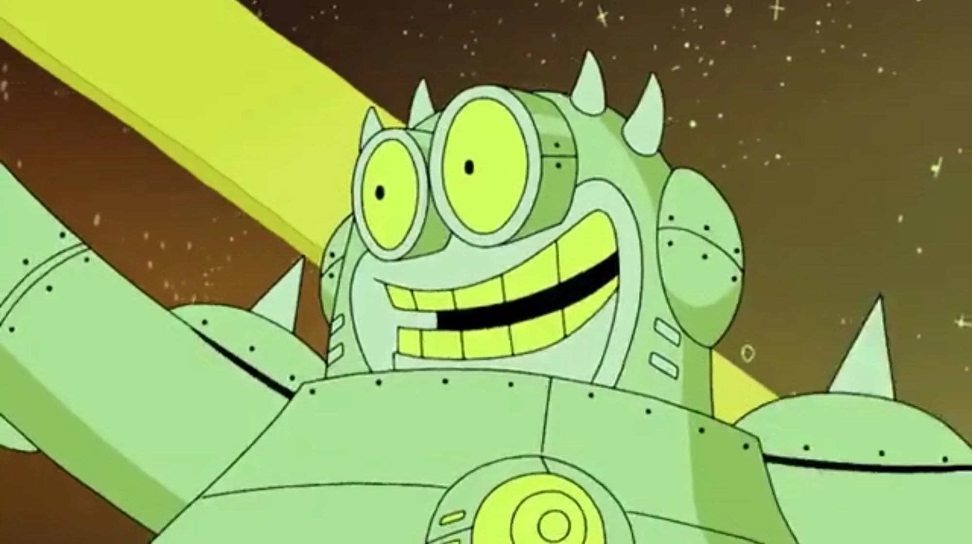 Blastus | Robotomy Wiki | Fandom