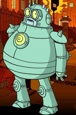 Blastus | Robotomy Wiki | FANDOM powered by Wikia