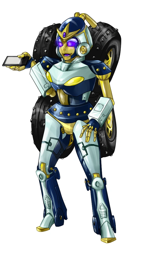 Swivel | Robots In Disguise Wiki | Fandom