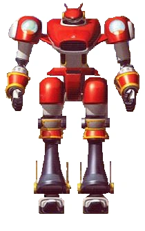 Quixtreme 5000 | Cubix robots for everyone Wiki | Fandom