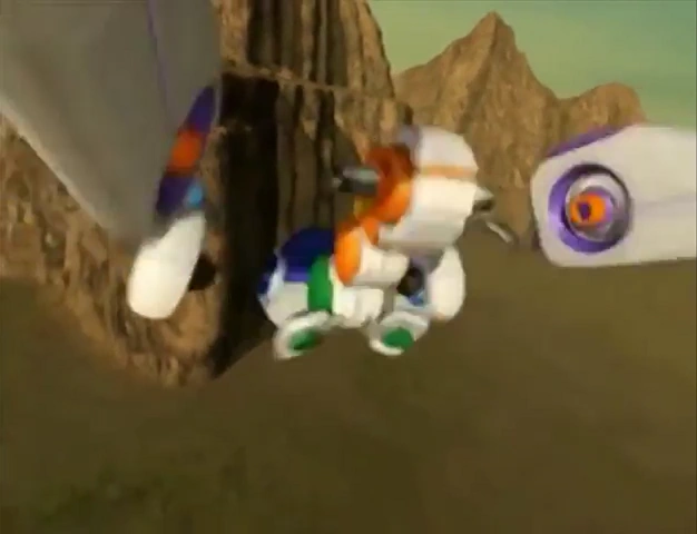 Category:Robots | Cubix robots for everyone Wiki | Fandom