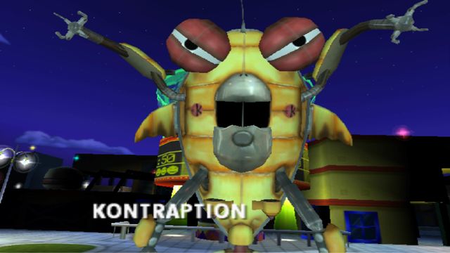 Kontraption | Cubix robots for everyone Wiki | Fandom