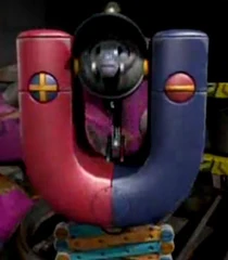 Kan-it | Cubix robots for everyone Wiki | Fandom