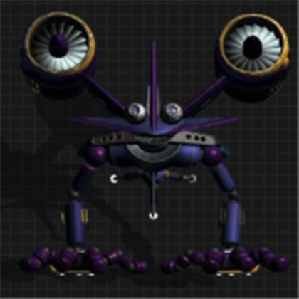 Klawber | Cubix robots for everyone Wiki | Fandom