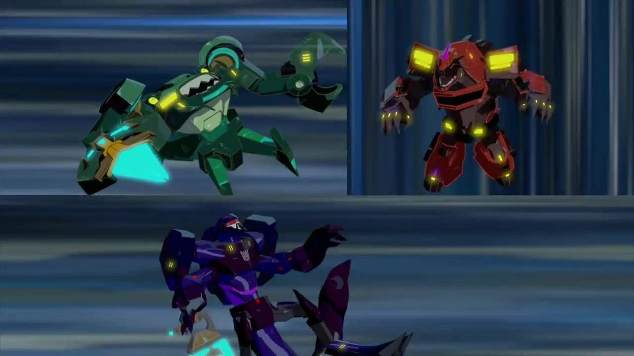 Paralon | Transformers: Robots in Disguise Wiki | Fandom