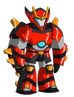 Slipstream | Transformers: Robots in Disguise Wiki | Fandom