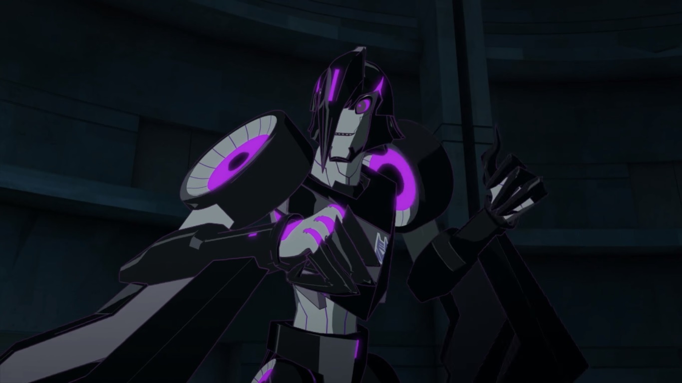 Jacknab Transformers Robots In Disguise Wiki Fandom