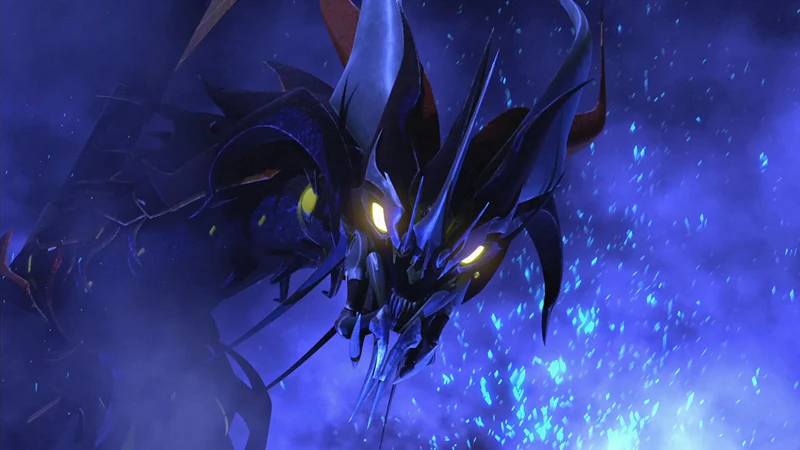 Predaking | Transformers: Robots in Disguise Wiki | Fandom