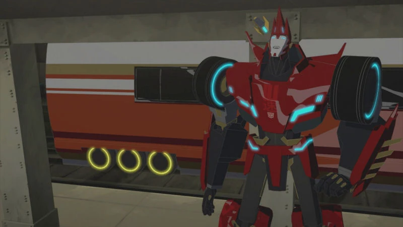 Vertebreak | Transformers: Robots in Disguise Wiki | Fandom