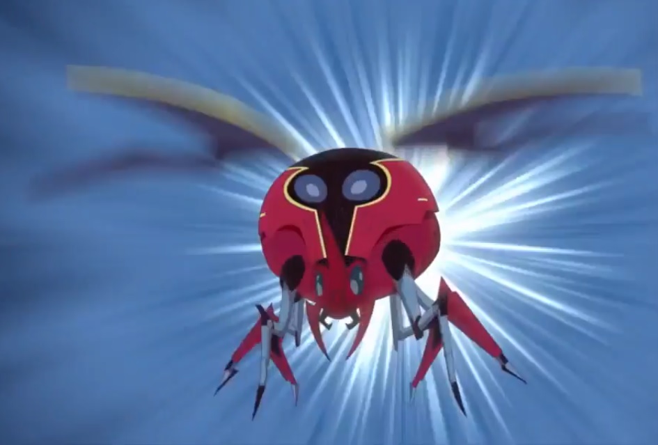 Glowstrike Transformers Robots In Disguise Wiki Fandom Powered By