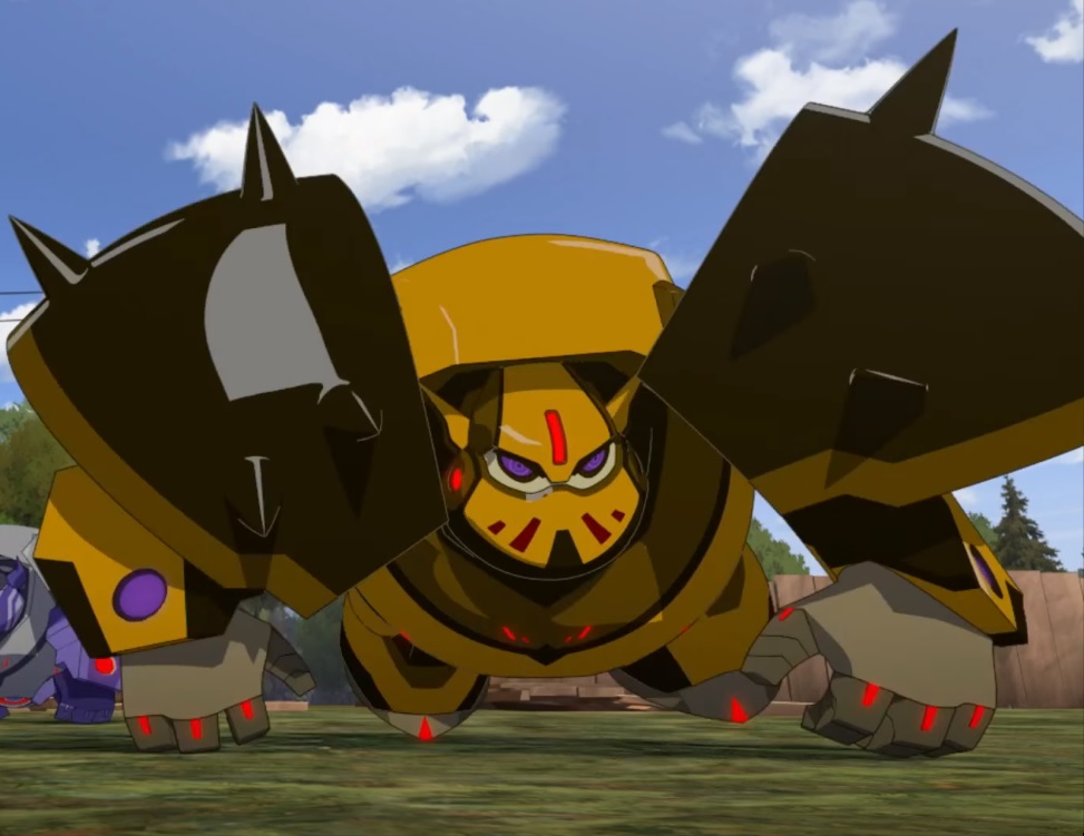 Clout Transformers Robots In Disguise Wiki Fandom
