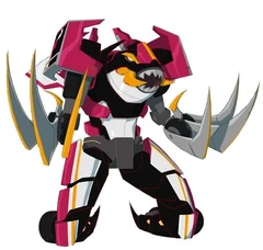 Ped | Transformers: Robots in Disguise Wiki | Fandom