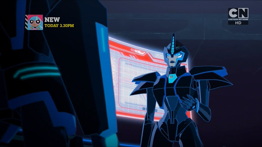 Cyberwarp Transformers Robots In Disguise Wiki Fandom