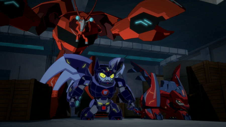 Hammer Transformers Robots In Disguise Wiki Fandom