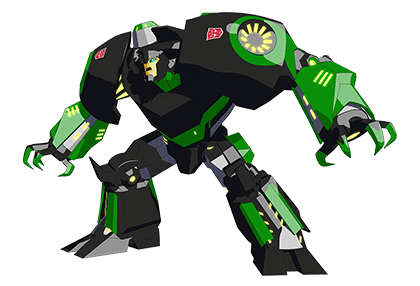 Image - Grimlock-2.png | Transformers: Robots in Disguise Wiki | FANDOM ...