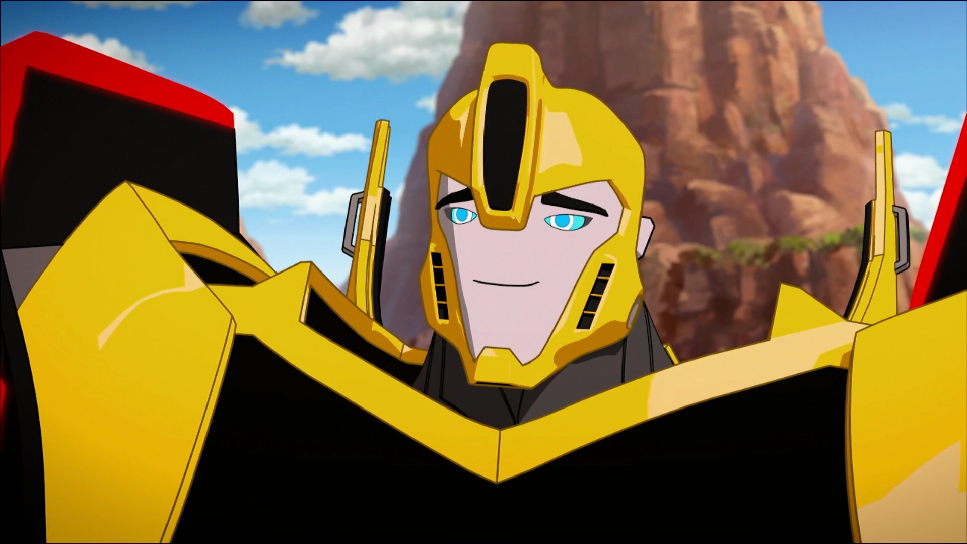 Image - Transformers RID Combiner Force - Bumblebee.jpg | Transformers ... Image - Transformers RID Combiner Force - Bumblebee.jpg | Transformers ...