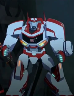 Ratchet | Transformers: Robots in Disguise Wiki | Fandom