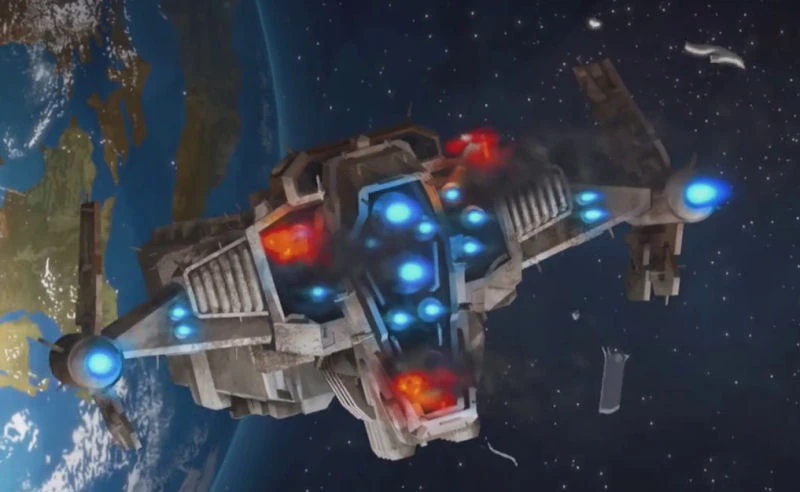 Alchemor | Transformers: Robots in Disguise Wiki | Fandom