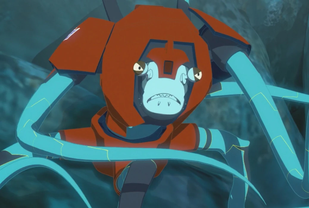 Octopunch | Transformers: Robots in Disguise Wiki | FANDOM powered by Wikia