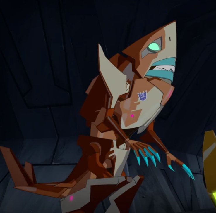 Sharkticon Transformers Robots In Disguise Wiki Fandom
