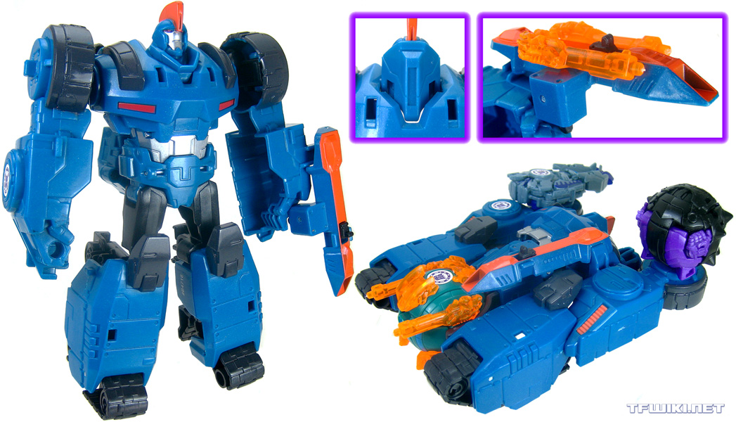 Deployers Overload Transformers Robots In Disguise Wiki Fandom