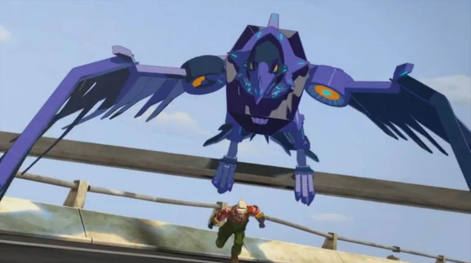 Filch | Transformers: Robots in Disguise Wiki | FANDOM powered by Wikia