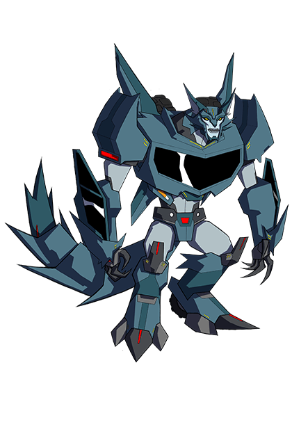 Image - Steeljaw-1.png | Transformers: Robots in Disguise Wiki | FANDOM ...