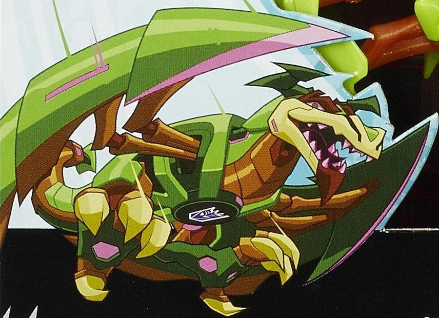 Dragonus | Transformers: Robots in Disguise Wiki | Fandom
