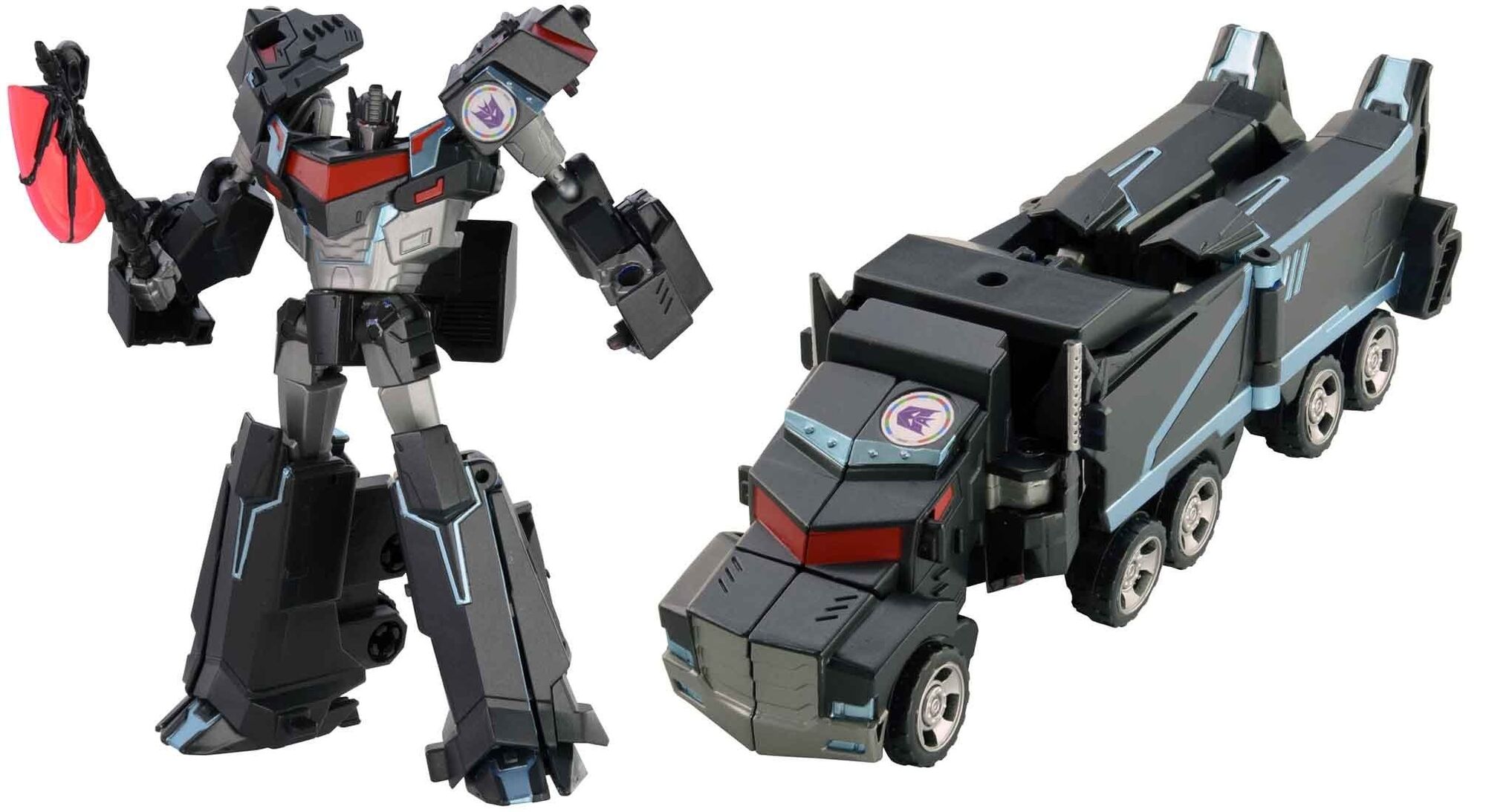 Nemesis Prime Transformers Robots In Disguise Wiki Fandom